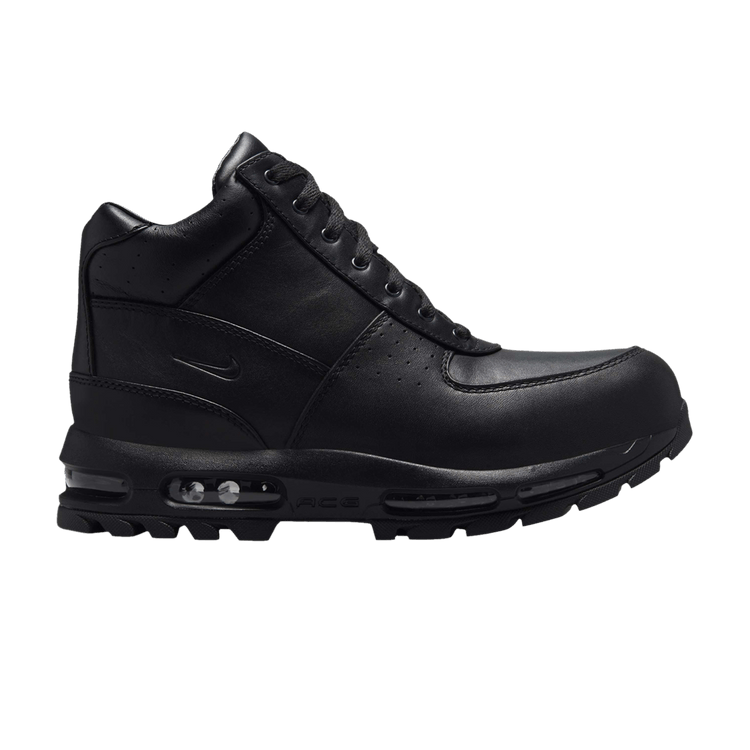 Buy ACG Air Max Goadome 'Triple Black' 2024 - 865031 009 24 | GOAT