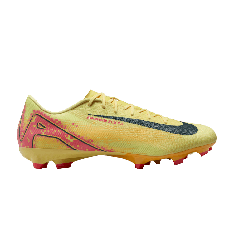 Buy Nike Kylian Mbappé x Zoom Mercurial Vapor 16 Academy FG MG 'Light ...
