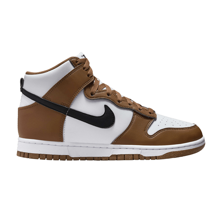 Buy Nike Wmns Dunk High Next Nature 'Light British Tan' - FV5960 200 | GOAT