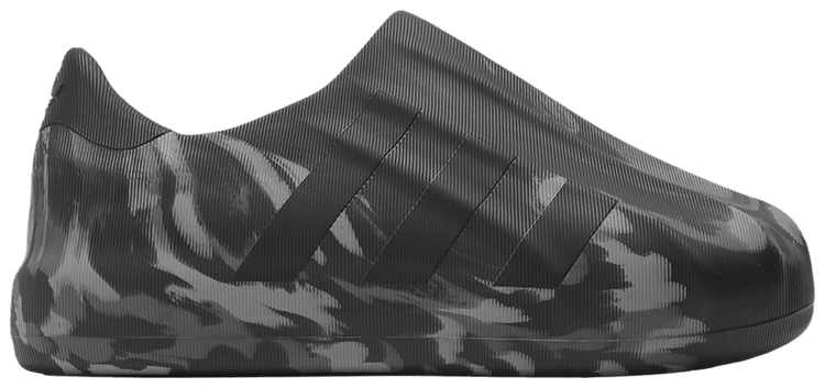 Buy adiFOM Superstar 'Black Grey' - ID3923 | GOAT