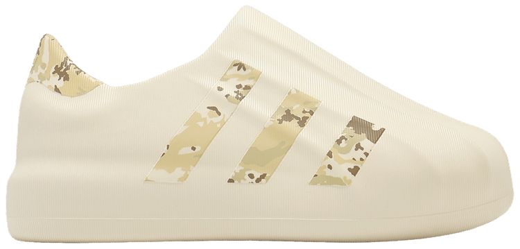 Buy Adidas adiFOM Superstar 'Halo Ivory Linen Khaki' - ID3924 | GOAT