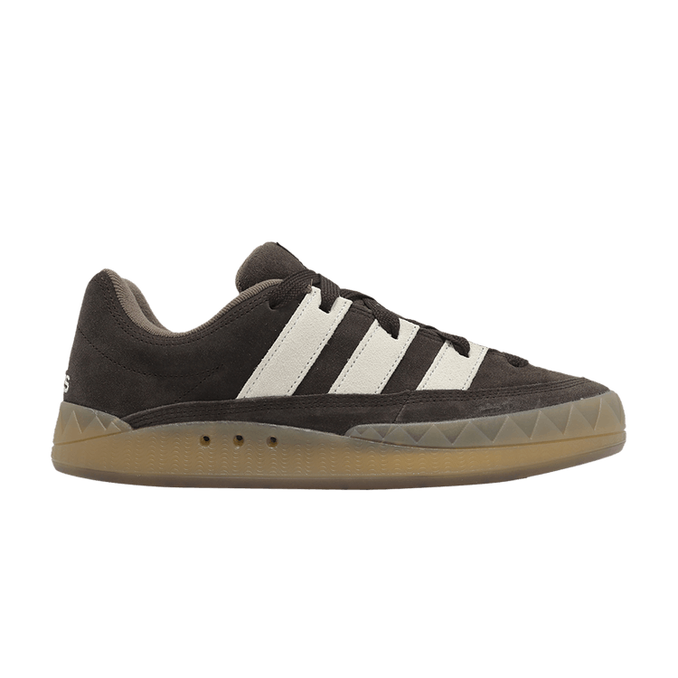 Buy Adidas Adimatic 'Dark Brown' - ID3947 | GOAT