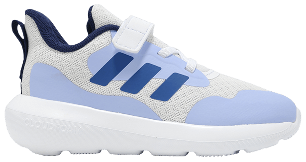 Buy FortaRun 3.0 EL I 'White Royal Blue' - IF4105 | GOAT