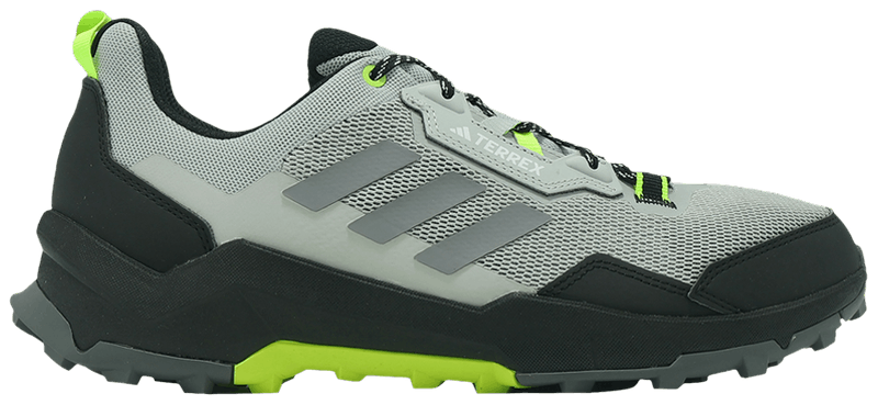 Buy Adidas Terrex AX4 'Wonder Silver Black' - IF4868 | GOAT AU