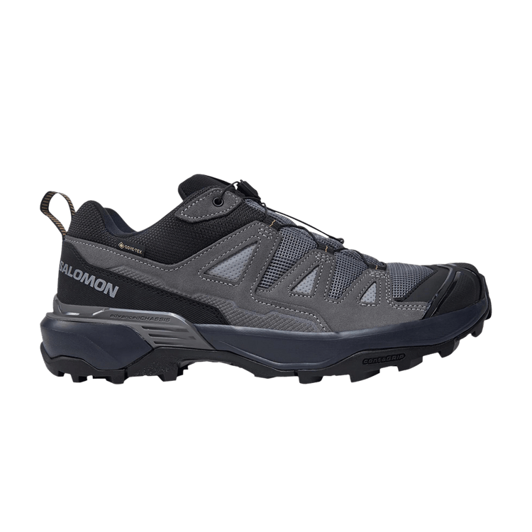 Buy Salomon X Ultra 360 Leather GORE-TEX 'Sharkskin' - L47571400 | GOAT