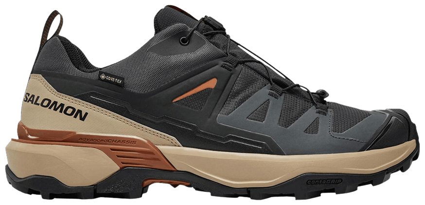 Buy Salomon X Ultra 360 GORE-TEX 'Phantom Safari' - L47687000 | GOAT CA
