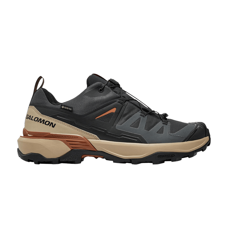 Buy Salomon X Ultra 360 GORE-TEX 'Phantom Safari' - L47687000 | GOAT CA