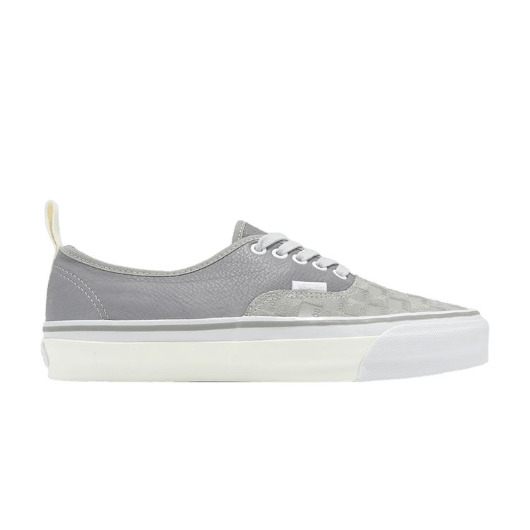 Buy DOE x Vans Authentic Reissue 44 LX 'Drizzle Grey' - VN000CQAEM1 | GOAT