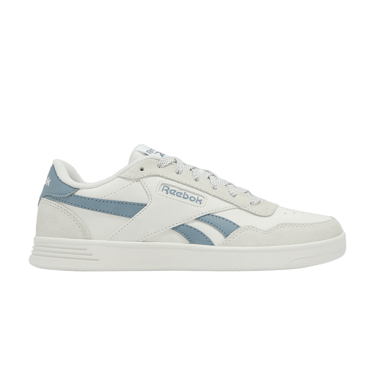 Buy Reebok Court Advance 'Chalk Soft Slate' - 100202586 | GOAT