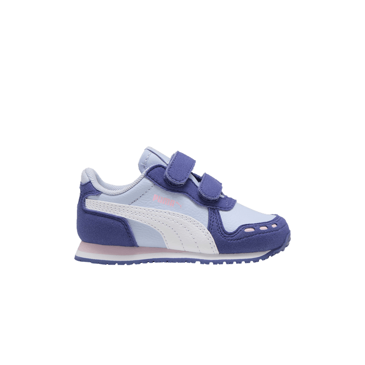 Buy Puma Cabana Racer SL 20 V Toddler 'Cool Weather' - 383731 20 | GOAT