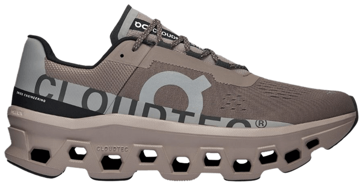 Buy Cloudmonster 'Cinder Fog' - 61 97729 | GOAT IT