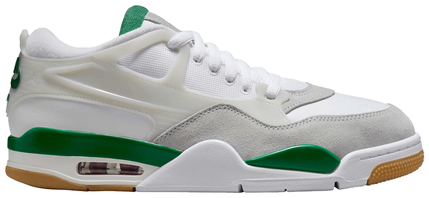 Buy Air Jordan 4 RM 'Pine Green' - FQ7939 103 | GOAT