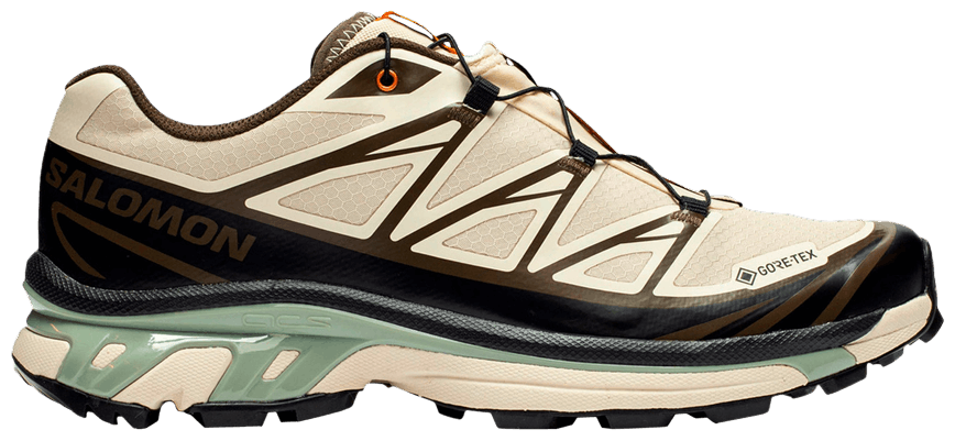Buy Sneakersnstuff x XT-6 GORE-TEX 'Almond Milk Seagrass' - L47792800 ...
