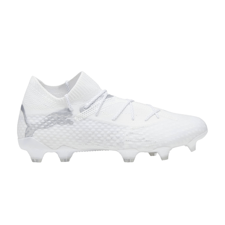Buy Future 7 Ultimate FG AG 'White Pack' - 107916 04 | GOAT