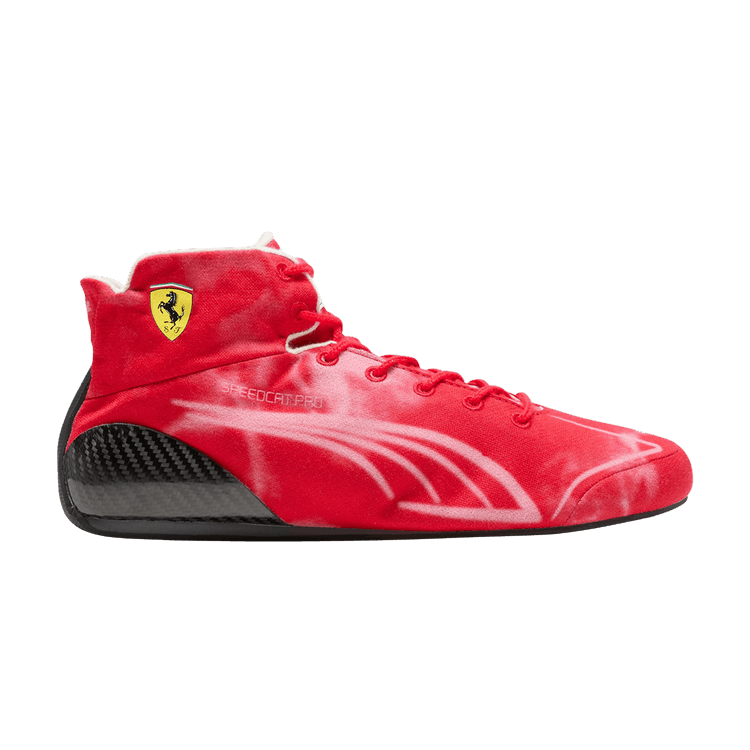 Buy Puma Scuderia Ferrari x Speedcat Pro 'Desert Sun Pack' - 308786 01 ...
