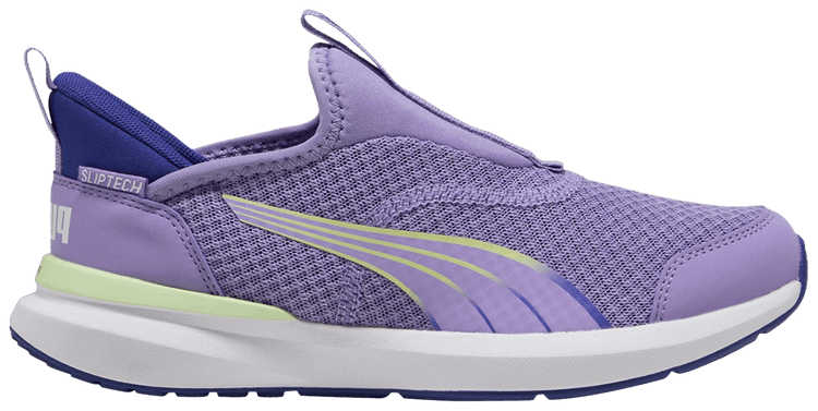 Buy Kruz Profoam SlipTech Big Kid 'Lavender Alert' - 397633 03 | GOAT