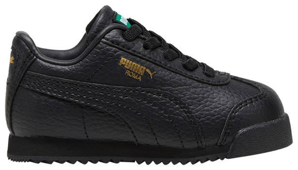 Buy Roma 24 Standard Toddler 'Black' - 399011 02 | GOAT
