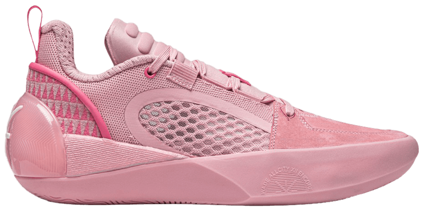 Buy Way of Wade All City 12 Encore 'Cherry Blossom' - ABAU029 4 | GOAT DE