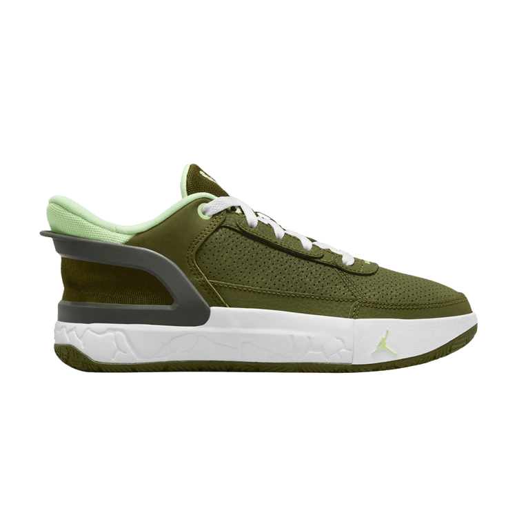 Buy Air Jordan Day 1 EasyOn GS 'Moss' - FQ1306 300 | GOAT