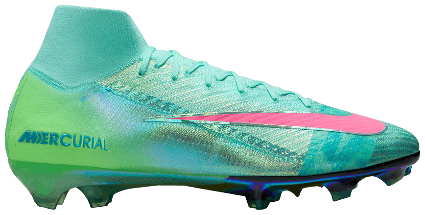 Buy Nike Zoom Mercurial Superfly 10 Elite SE FG 'Cosmic Speed Chapter 2 ...