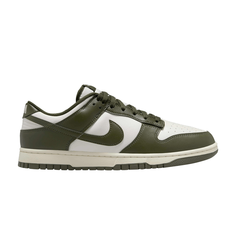 Buy Dunk Low 'Cargo Khaki' - HF5441 102 | GOAT CA