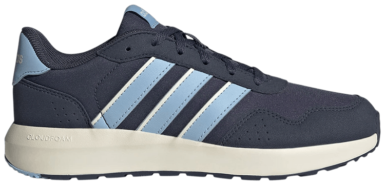 Buy Adidas Run 60s J 'Shadow Navy Glow Blue' - IH7751 | GOAT AE