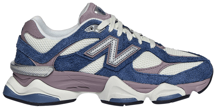 Buy 9060 'Navy Ice Wine' - U9060FL | GOAT CA