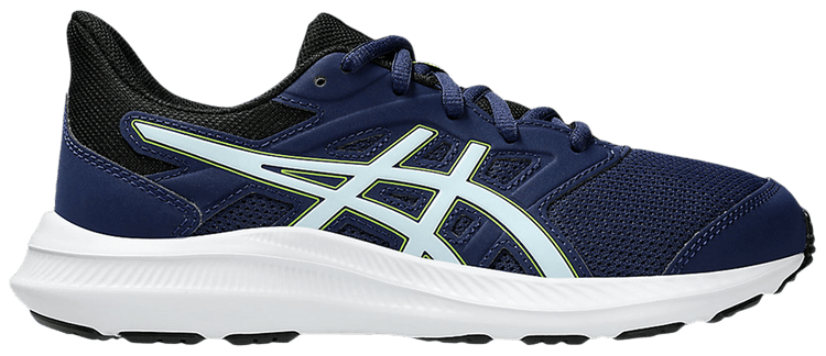 Buy Asics Jolt 4 GS 'Blue Expanse' - 1014A300 405 | GOAT