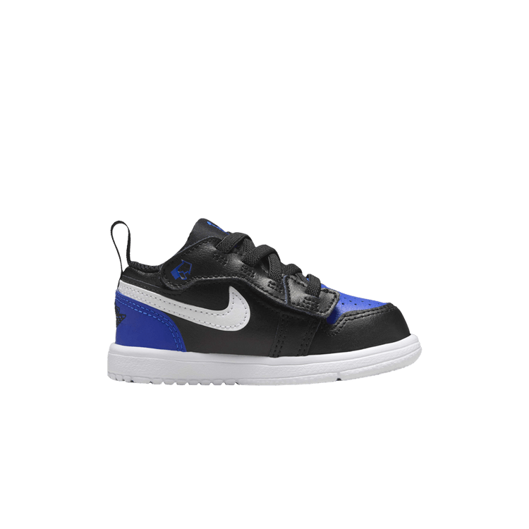 Buy Air Jordan 1 Low ALT TD 'Black Royal Toe' - DR9747 042 | GOAT