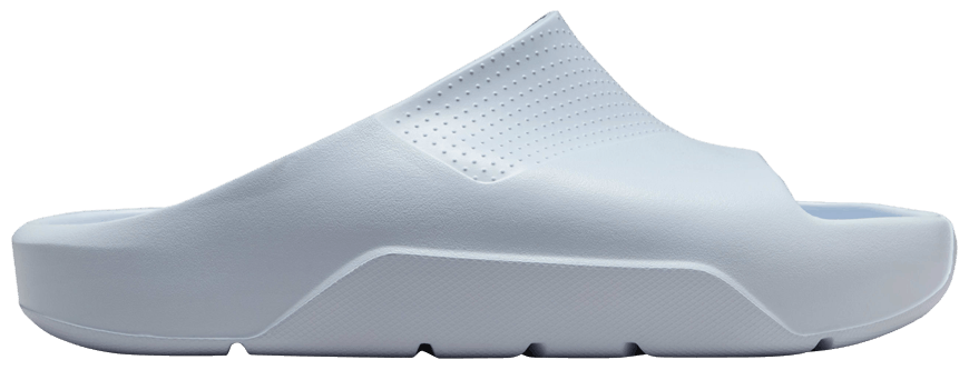 Buy Air Jordan Post Slide 'Football Grey' - DX5575 010 | GOAT