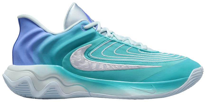 Buy Nike Giannis Immortality 4 'Christmas' - FQ3680 300 | GOAT