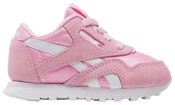 Buy Classic Nylon Toddler 'Astro Rose' - 100208215 | GOAT