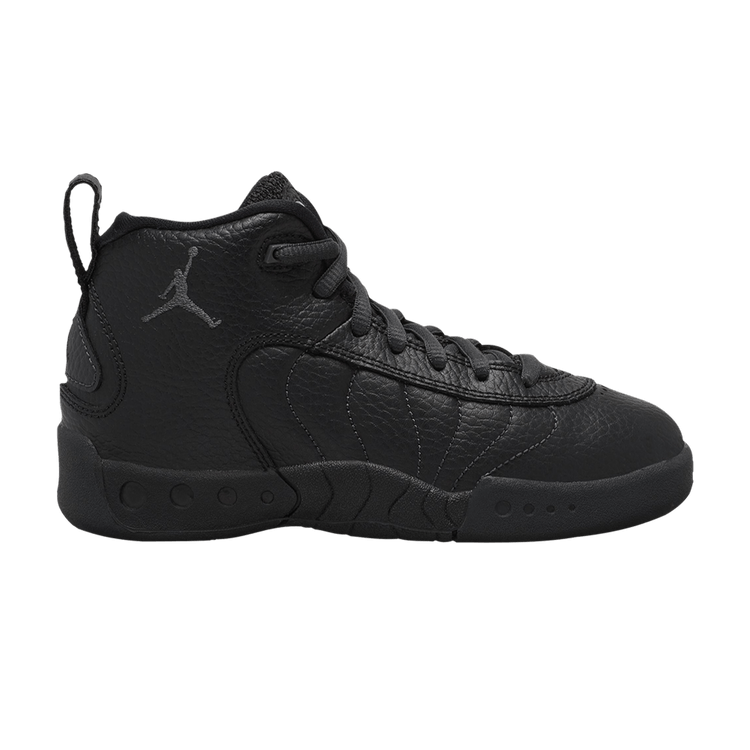 Buy Air Jordan Jumpman Pro PS 'Black' - 909419 002 | GOAT
