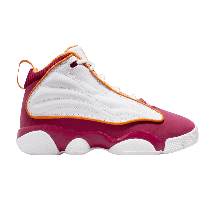 Buy Jordan Pro Strong PS 'Cardinal Red' - DC7909 168 | GOAT