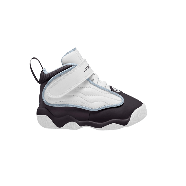 Buy Air Jordan Pro Strong TD 'White Blue Tint' - DC7910 105 | GOAT