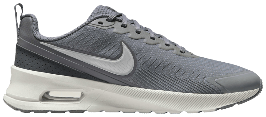 Achetez des Air Max Nuaxis 'Smoke Grey' - FD4329 007 | GOAT CA