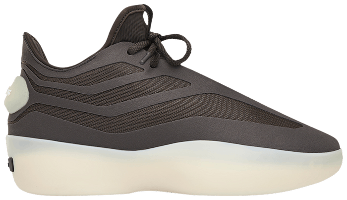 Buy Fear of God Athletics x adidas II BASKETBALL 'Night Brown' - JS0977 ...