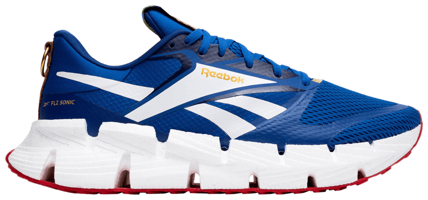 Buy Reebok Sonic the Hedgehog 3 x FloatZig 1 'Sonic' - 100220279 | GOAT