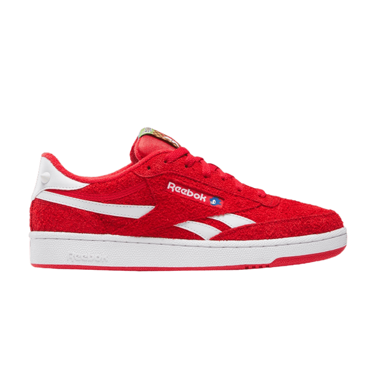 Buy Sonic the Hedgehog 3 x Reebok Club C Revenge 'Knuckles' - 100220281 ...