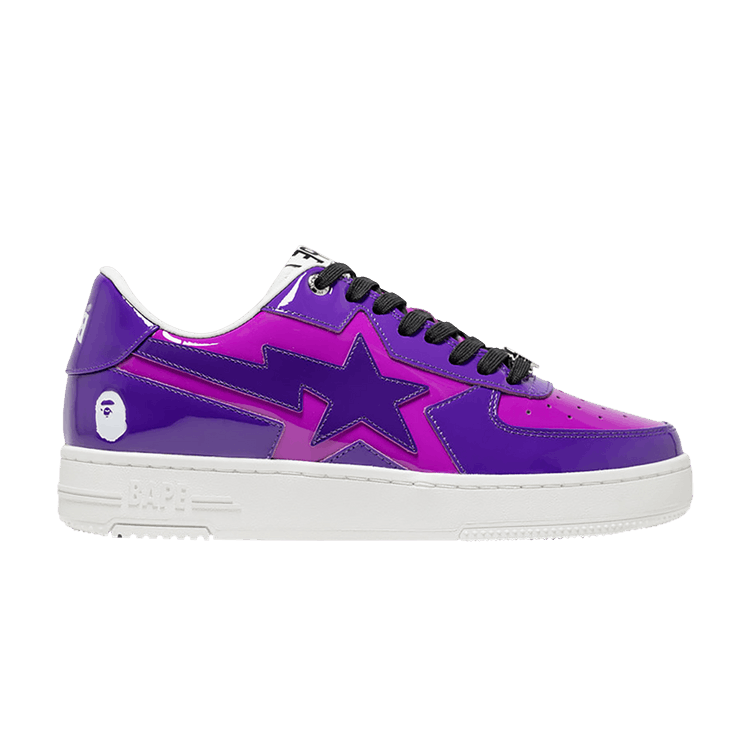 Buy Bapesta Icon M2 'Purple' - 1K80191308 PRP | GOAT DE