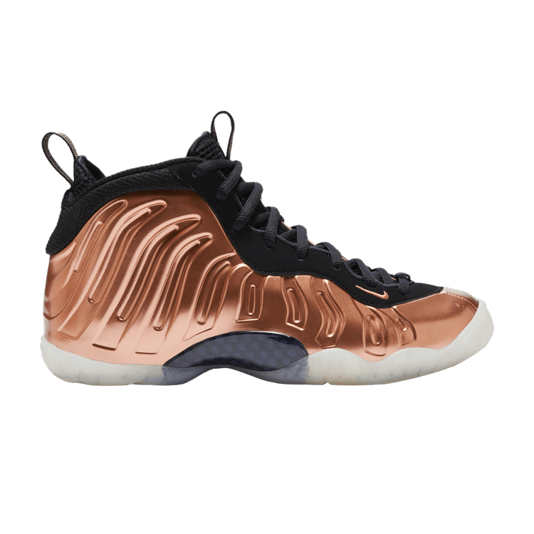 Buy Nike Little Posite One GS 'Copper' 2024 - FZ0990 800 | GOAT