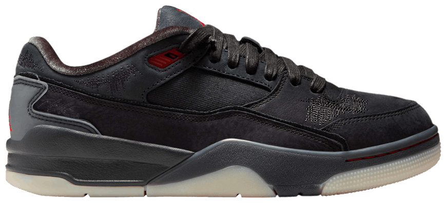 Buy Who Decides War x Air Jordan Wmns Jordan Flight Court 'The World Is ...