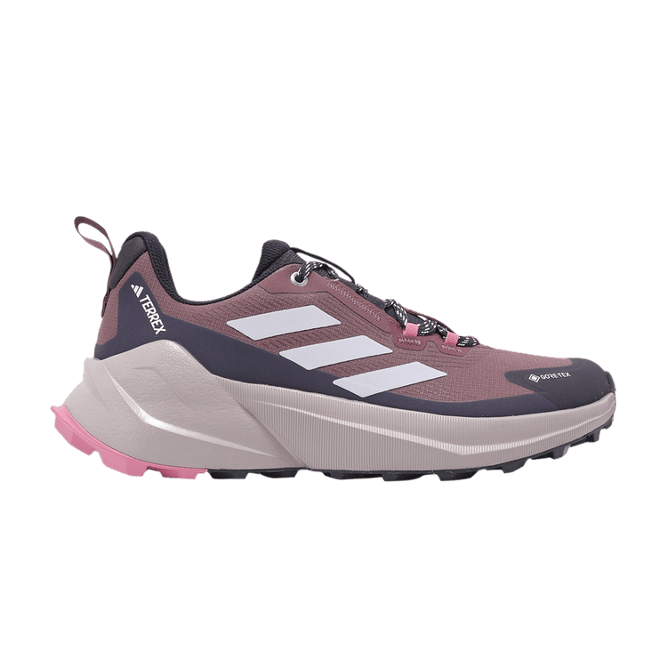 Buy Wmns Terrex Trailmaker 2 GORE-TEX 'Burgundy Silver Dawn' - IG1767 ...