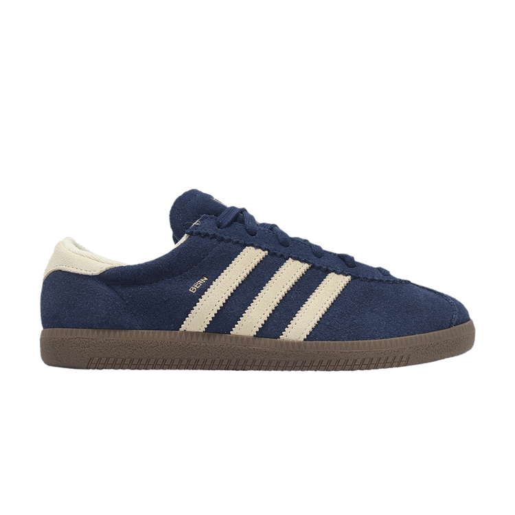 Buy Adidas Wmns Bern 'Night Indigo Gum' - IG2004 | GOAT
