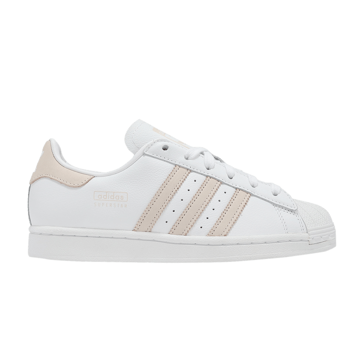 Buy Adidas Wmns Superstar 'White Wonder Quartz' - IG4540 | GOAT