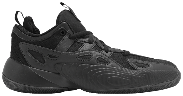 Buy Adidas Trae Unlimited 2 'Black Carbon' - IG6636 | GOAT