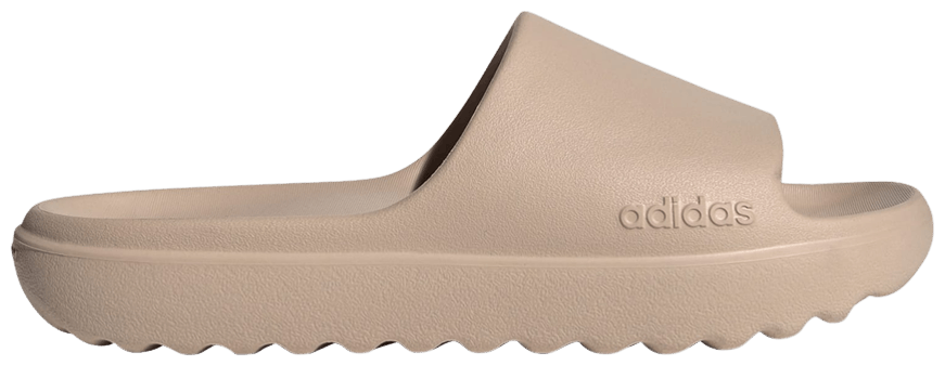 Buy Adidas Adilette Lumia Slide 'Clay Brown' - JP9579 | GOAT
