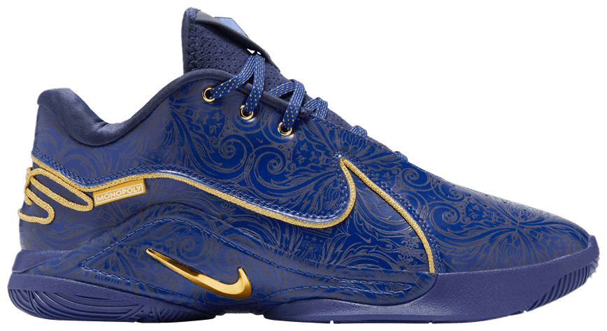 Buy Monopoly x LeBron 22 NRG EP 'Token' - HV5146 400 | GOAT