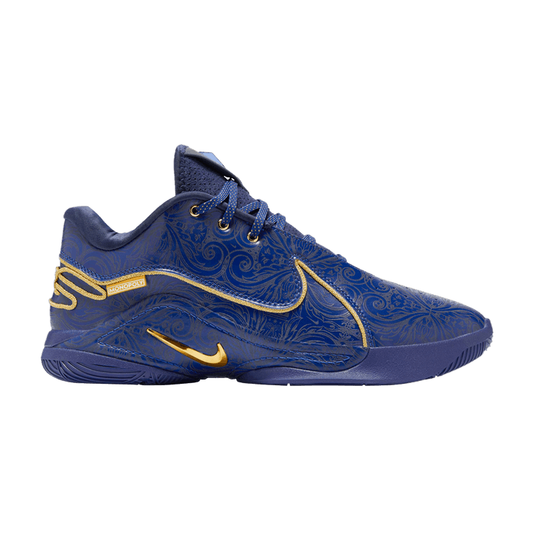 Buy Monopoly x LeBron 22 NRG EP 'Token' - HV5146 400 | GOAT UK