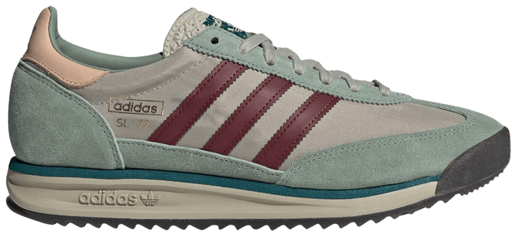 Buy SL72 RS 'Putty Grey Shadow Red' - IG4644 | GOAT